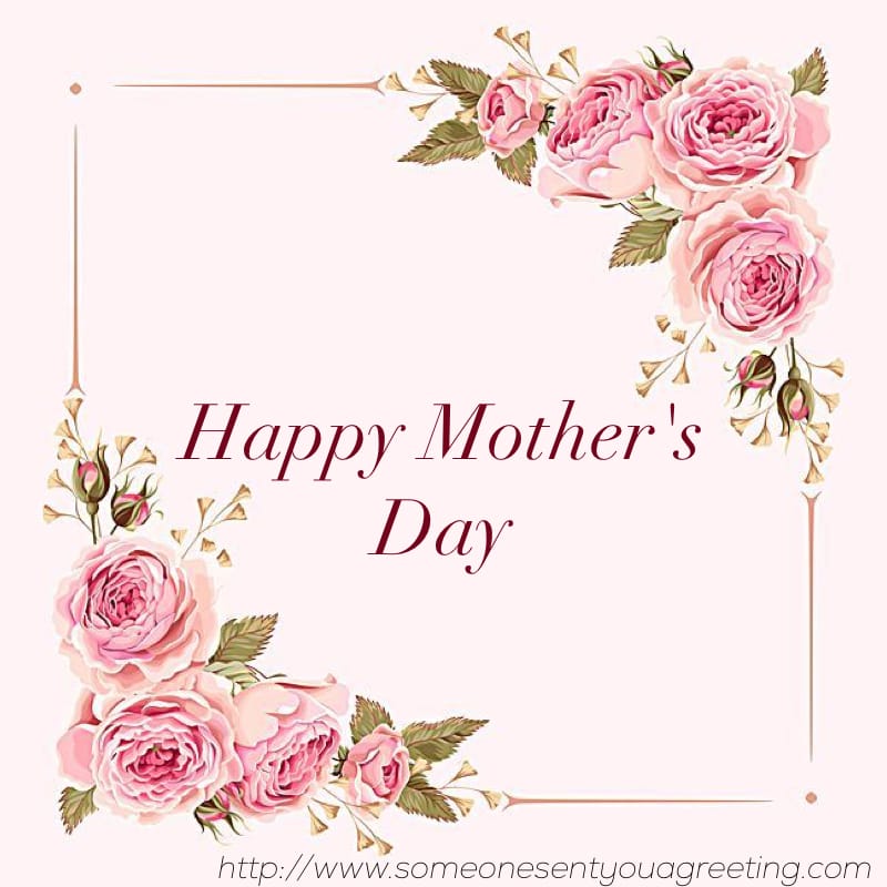 What To Write In A Mother s Day Card Someone Sent You A Greeting What To Write In A Mother s Day Card Someone Sent You A Greeting