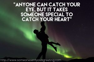 Love Quotes and Sentiments to Help Say "I Love You" - Someone Sent You ...