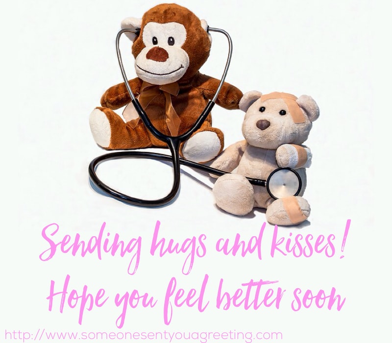 Get Well Soon Quotes and Messages - Someone Sent You A Greeting Get Well Soon Quotes and Messages - Someone Sent You A Greeting
