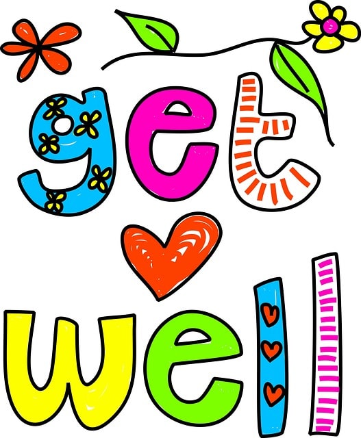 Get Well Soon Quotes and Messages - Someone Sent You A Greeting Get Well Soon Quotes and Messages - Someone Sent You A Greeting