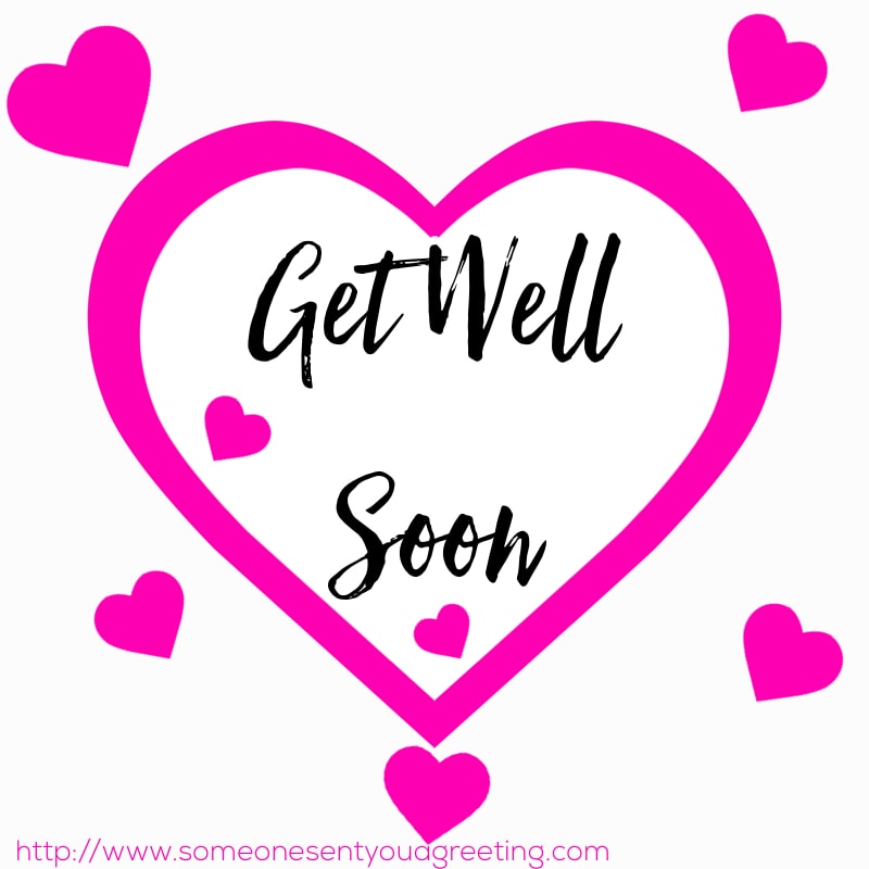Get Well Soon Quotes and Messages - Someone Sent You A Greeting Get Well Soon Quotes and Messages - Someone Sent You A Greeting