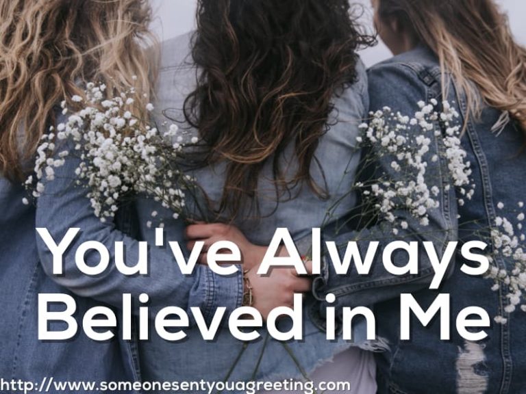 75+ Thank You Quotes for Friends to Show Appreciation - Someone Sent ...