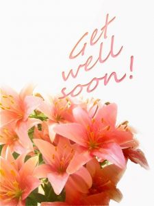 60+ Get Well Wishes for After Surgery - Someone Sent You A Greeting