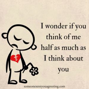 47 Short Sad Love Quotes to Make You Cry - Someone Sent You A Greeting