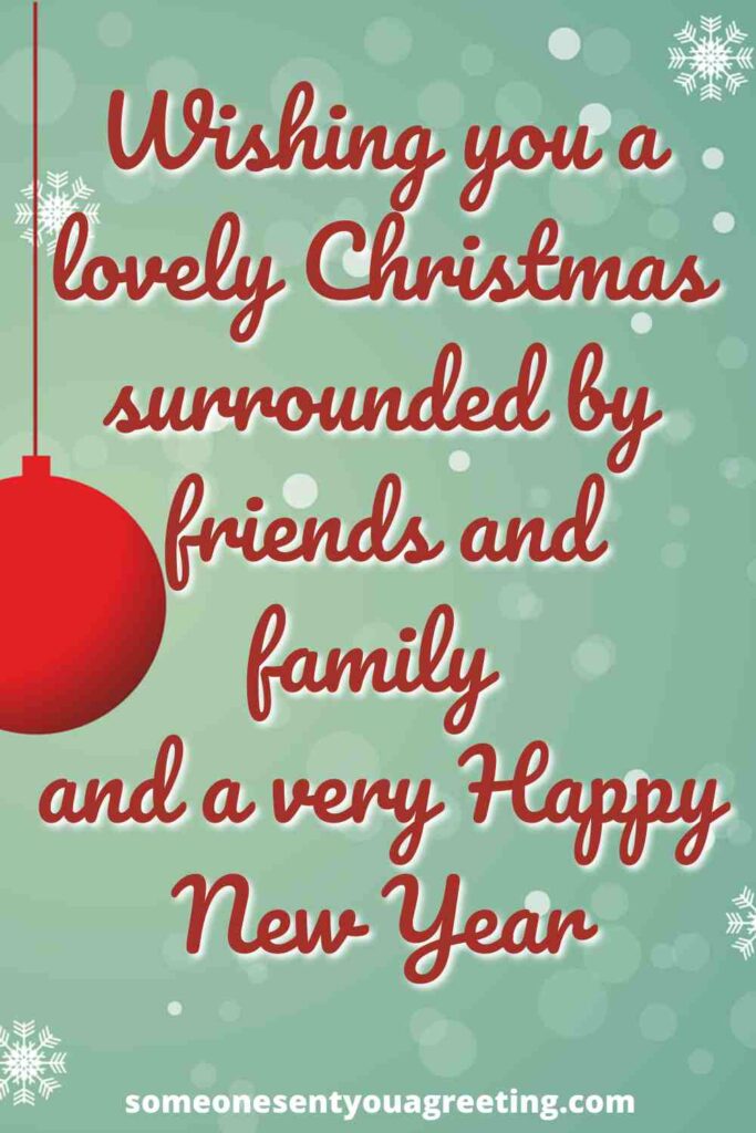 45+ Christmas Wishes for Colleagues and Coworkers - Someone Sent You A ...