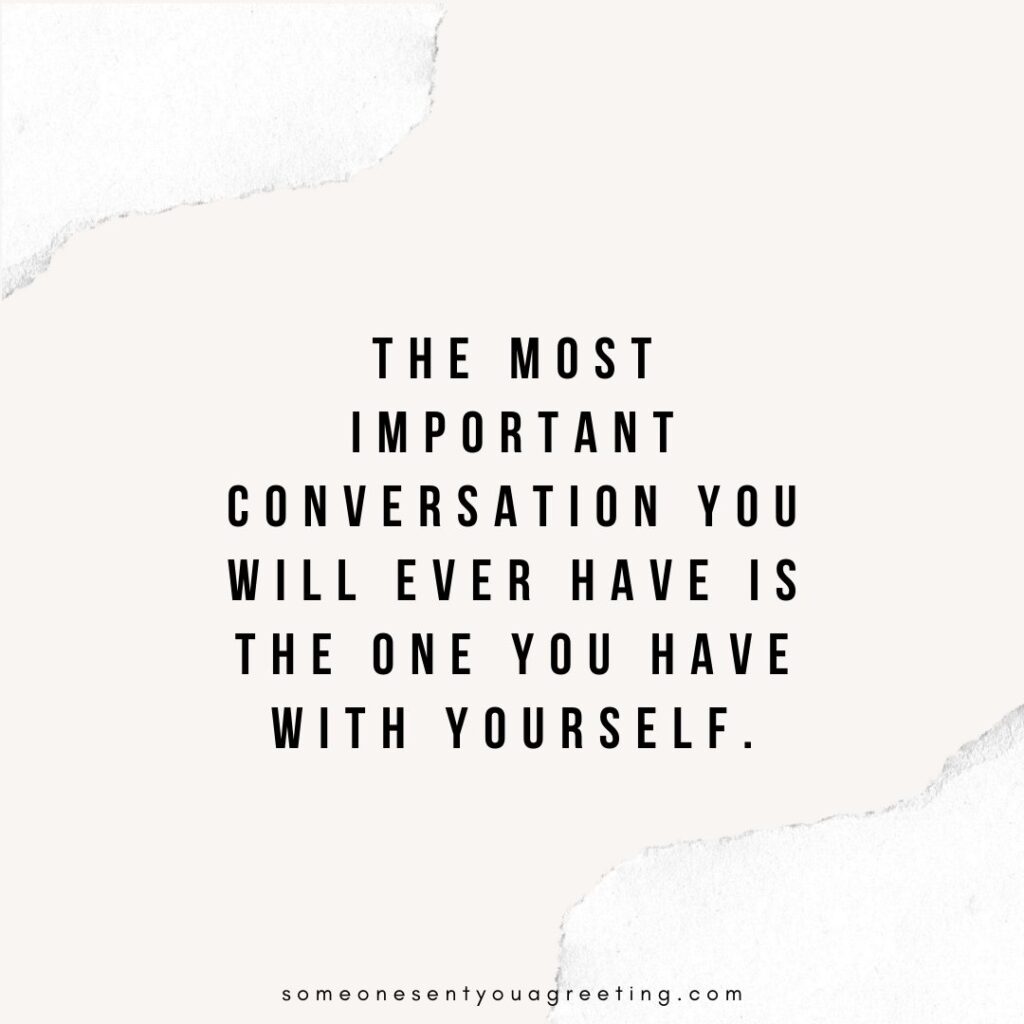 75+ Empowering Quotes to Inspire Self Improvement - Someone Sent You A ...