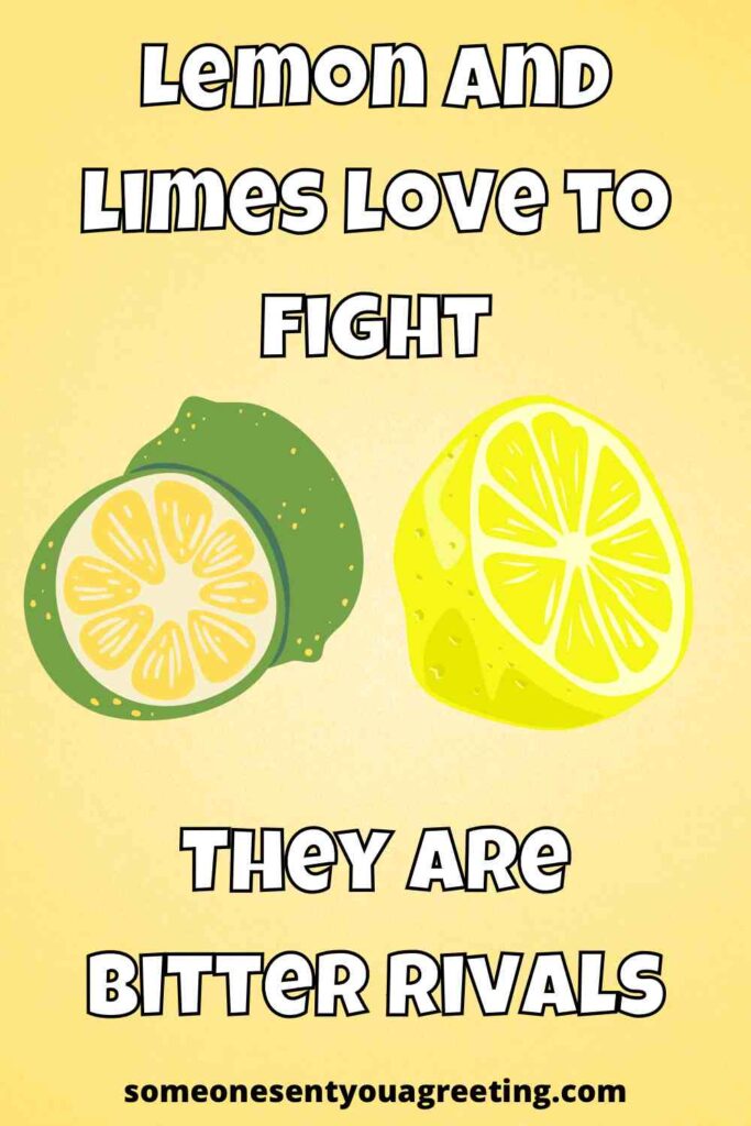 55+ Lemon Puns, One Liners and Jokes - Someone Sent You A Greeting