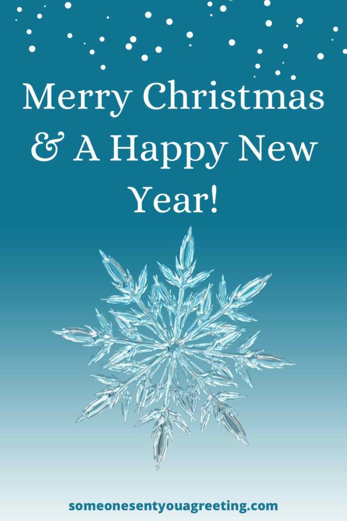 37 Christmas Wishes for your Best Friend - Someone Sent You A Greeting