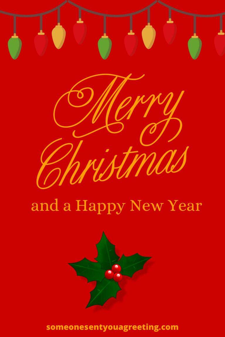 50+ Christmas Wishes for Teachers (Short, Funny and from Parents ...