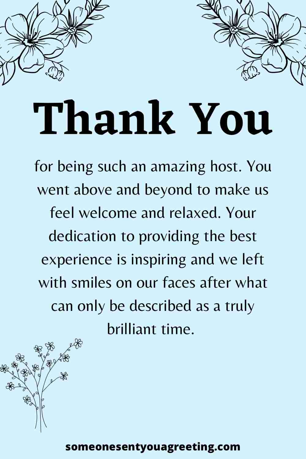 Best Thank You Notes Thank You Messages Message Of Ap - vrogue.co Best Thank You Notes Thank You Messages Message Of Ap - vrogue.co