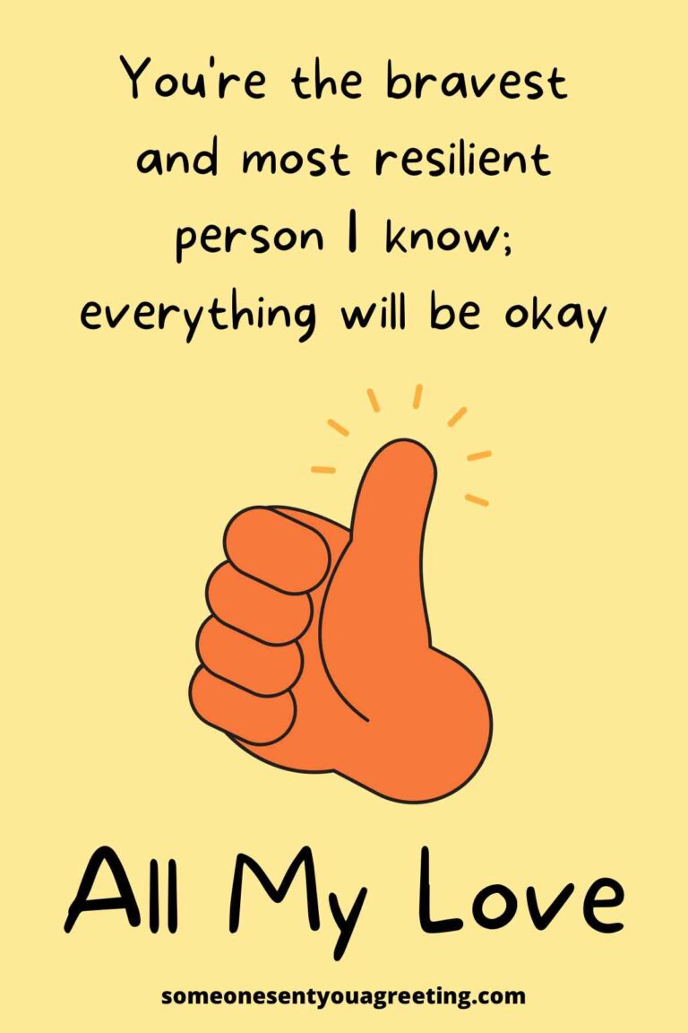 What to Say Instead of Good Luck for Surgery: 50+ Examples - Someone ...