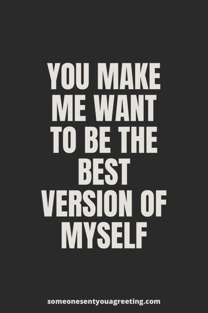 Ways to Say 'You Are An Inspiration to Me': Quotes and Messages ...