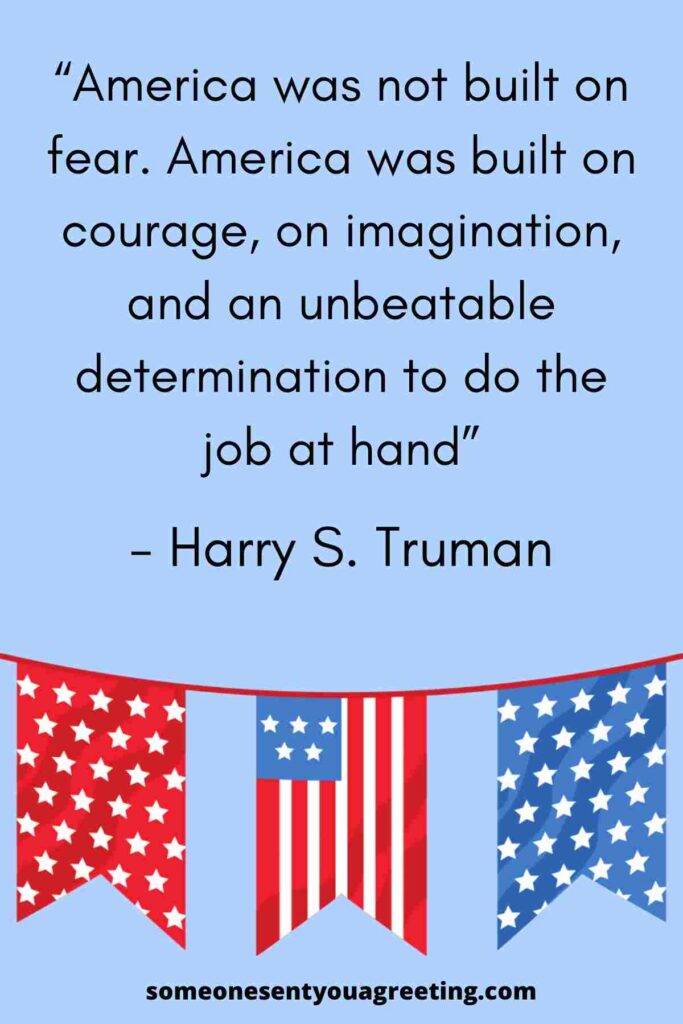 50+ Fourth of July Quotes and Sayings - Someone Sent You A Greeting